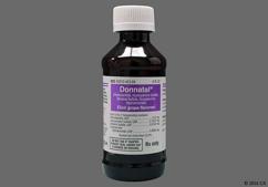 Donnatal: Uses, Side Effects, Alternatives & More - GoodRx