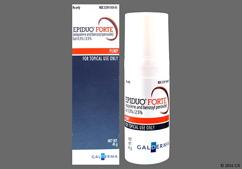 Epiduo Forte Prices, Coupons & Savings Tips - GoodRx