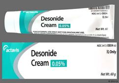 Desonide (Desonate): Basics, Side Effects & Reviews