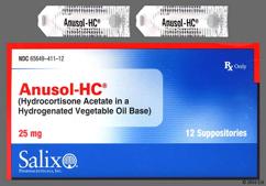 Anusol HC Prices, Coupons & Savings Tips - GoodRx
