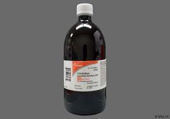 Lactulose Change Urine Color