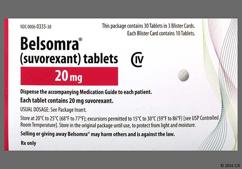Belsomra Prices, Coupons & Savings Tips - GoodRx