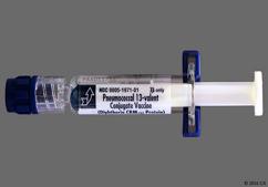 Prevnar 13: Uses, Side Effects, Dosage & Reviews