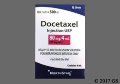 Docetaxel Prices, Coupons & Savings Tips - GoodRx