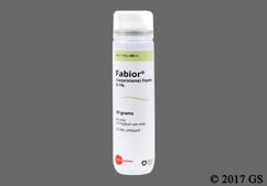 What is Fabior? - GoodRx