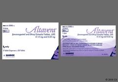 Altavera Prices, Coupons & Savings Tips - GoodRx