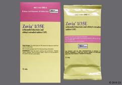 Zovia Prices, Coupons & Savings Tips - GoodRx