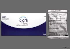 Xiidra Prices, Coupons & Savings Tips - GoodRx