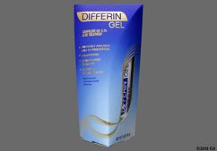 Compare Differin Gel Prices - GoodRx