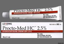 Procto-Med HC Prices, Coupons & Savings Tips - GoodRx