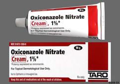 Oxiconazole (Oxistat): Uses, Side Effects, Warnings & More - GoodRx