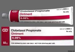 Clobetasol Prices, Coupons & Savings Tips - GoodRx