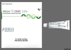 Micort HC Prices, Coupons & Savings Tips - GoodRx