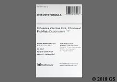 Flumist Quadrivalent Prices, Coupons & Savings Tips - GoodRx