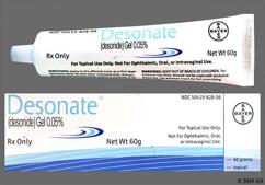 Desonate Prices, Coupons & Savings Tips - GoodRx