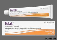 What is Tolak? - GoodRx