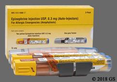 What is Epinephrine (Epipen)? - GoodRx