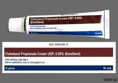 Clobetasol Emollient Prices, Coupons & Savings Tips - GoodRx