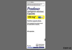Pradaxa (dabigatran): Basics, Side Effects & Reviews