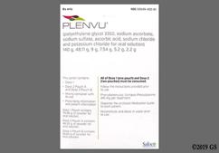 Plenvu Prices, Coupons & Savings Tips - GoodRx