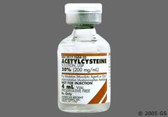 Acetylcysteine Medicare Coverage and Co-Pay Details - GoodRx