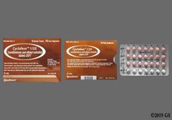 Cyclafem 1/35 Prices, Coupons & Savings Tips - GoodRx