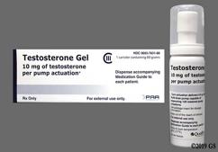 Fortesta Prices, Coupons & Savings Tips - GoodRx