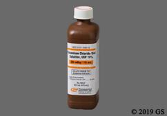 Potassium chloride (Klor-Con): Basics, Side Effects & Reviews