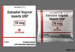 Estradiol vaginal tablet (Vagifem): Basics, Side Effects & Reviews