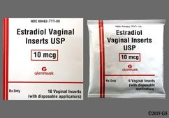 Estradiol: Uses, Side Effects, Dosage & Reviews