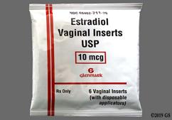 Estradiol: Uses, Side Effects, Dosage & Reviews