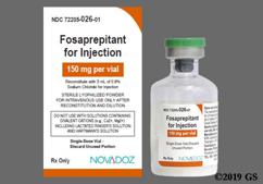 Fosaprepitant Prices and Fosaprepitant Coupons - GoodRx