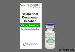 Haloperidol injection (Haldol): Uses, Side Effects, FAQs & More - GoodRx