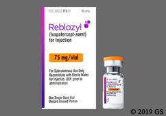 Reblozyl Prices, Coupons & Savings Tips - GoodRx