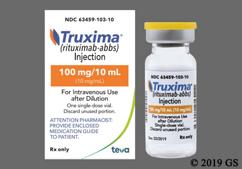 Truxima Prices, Coupons & Savings Tips - GoodRx