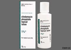 Clindamycin (Cleocin-T): Basics, Side Effects & Reviews