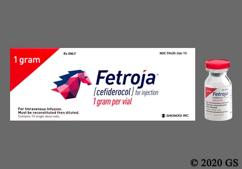 Fetroja Prices, Coupons & Savings Tips - GoodRx