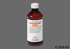 Lactulose: Basics, Side Effects & Reviews