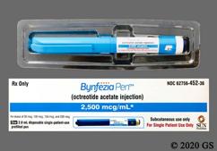 What is Bynfezia Pen? - GoodRx