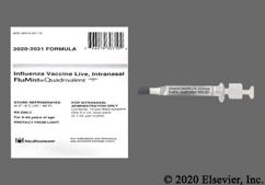 Flumist Quadrivalent Prices, Coupons & Savings Tips - GoodRx