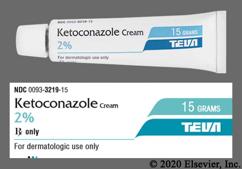 Ketoconazole cream: Uses, Side Effects, Dosage & Reviews