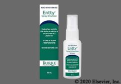 Entty Prices, Coupons & Savings Tips - GoodRx