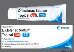 Voltaren gel, Pennsaid (diclofenac sodium): Uses, Side Effects ...