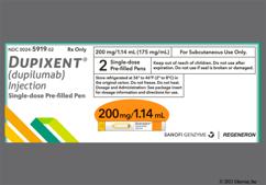 What Is Dupixent (dupilumab)? Uses, Side Effects, Dosage - GoodRx