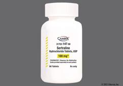 Sertraline (Zoloft): Uses, Side Effects, Dosage & More - GoodRx