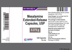 Mesalamine ER Prices, Coupons & Savings Tips - GoodRx