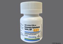 Desipramine (Norpramin): Uses, Side Effects, Dosage & More - GoodRx