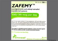 Zafemy Medicare Coverage and Co-Pay Details - GoodRx