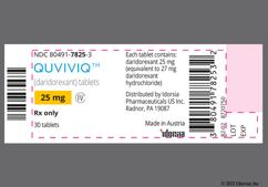 Quviviq Prices, Coupons & Savings Tips - GoodRx