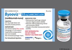 Lucentis (ranibizumab): Uses, Side Effects, Dosage & Reviews